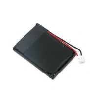 Quality 403040 Li Ion Polymer Battery 450mAh 3.7 V Li Poly Rechargeable Battery Pack for sale