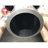 Quality Sae1026 Hydraulic Cylinder Honed Tube 4 - 50mm Thickness Iso9001 Approved for sale