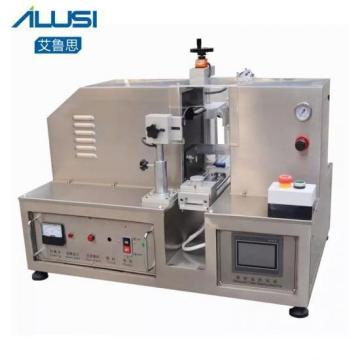 Quality Semi Auto ultrasonic Tube Filling Sealing Machine Electric Pneumatic with for sale