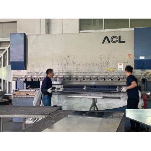 China Factory - Foshan Wonderful Composite Material Co., Ltd.