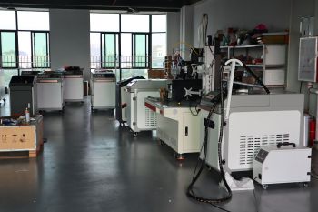 China Factory - Dongguan Synutar Intelligent Equipment Co., Ltd.