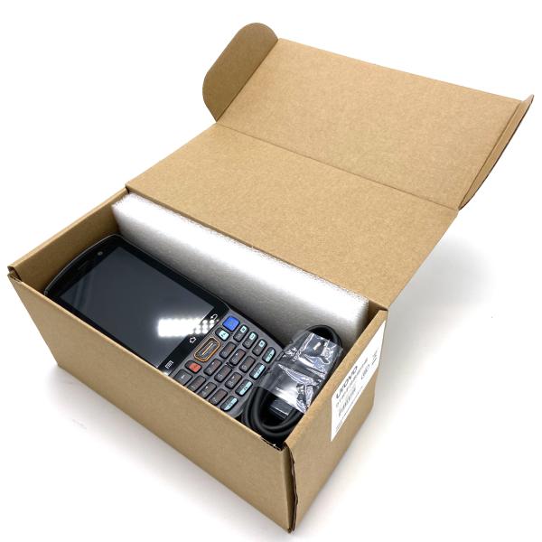 Quality UROVO DT40 Touch Screen PDA Handheld Computer Distribution Devices For Ticket for sale