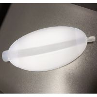 Quality Medical Silicone Test Lung 1L 2L 3L Custom Color for sale