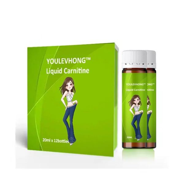 Quality Dietary Liquid L Carnitine Supplements Promotes Growth And Development NATURAL Fat Mobilization for sale