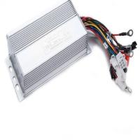 China 48V 800W Brushless Motor Controller For Electric Bike factory