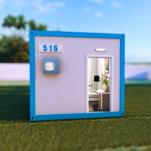 Quality Mobile Expandable Container House China for sale