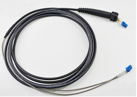 Quality RRU CPRI Fiber Optic Cable Assembly for sale