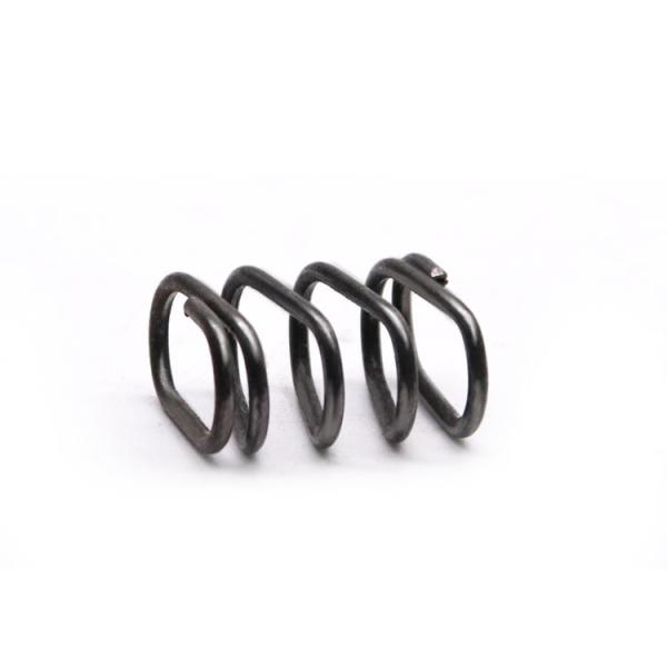 Quality JIS Standard 0.3mm Flat Compression Spring for sale