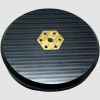 Quality Plastic CNC Machining ABS Enclosure Cover ±0.01mm Tolerance CNC Machining Center for sale