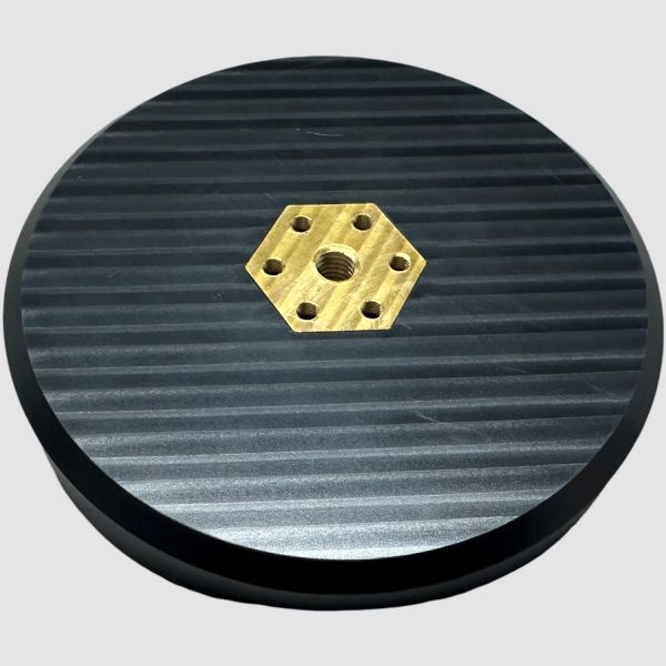 Quality Plastic CNC Machining ABS Enclosure Cover ±0.01mm Tolerance CNC Machining Center for sale