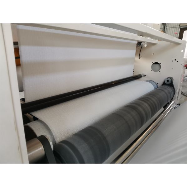 Quality High-Efficiency Automatic Toilet Paper Roll Rewinding Machine at Competitive for sale