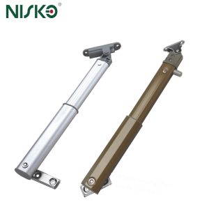 Quality Folding Cabinet Soft Close Free Stop Metal Flap Stay for sale