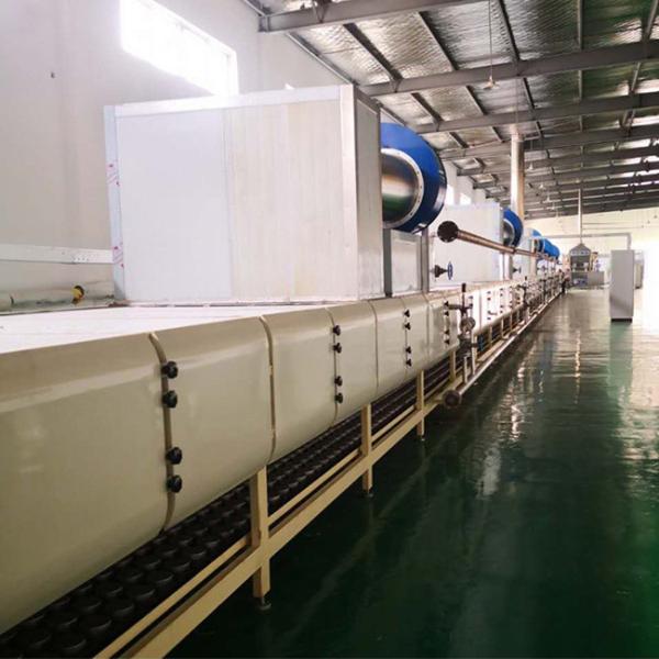 Quality Automatic Extruded Instant Noodle Equipment 80g/Pc Noodle Processing Machine for sale