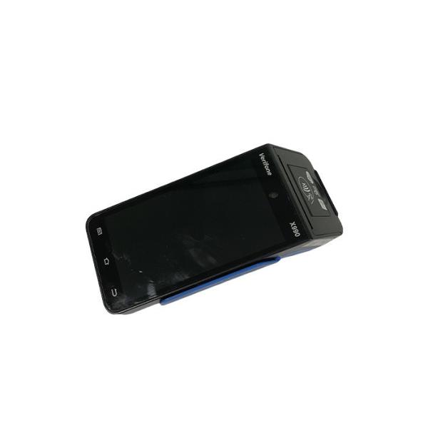 Quality Handheld Pos Terminal VeriFone X990 POS Payment Terminal Financial Equipment for sale
