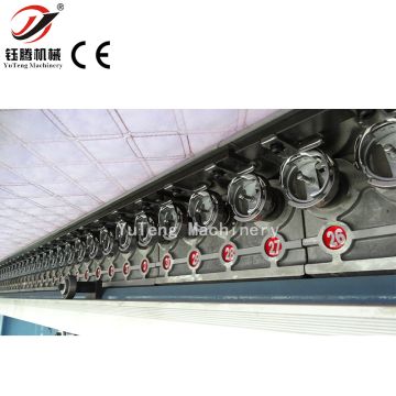 Quality Industrial Computer Controlled Embroidery Machine Multi Needle 3300MM for sale