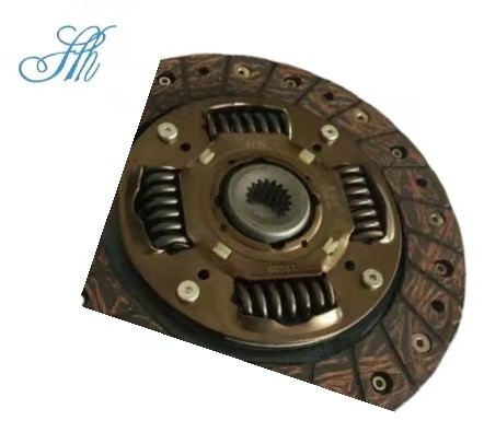 Quality 190mm Clutch Disc Plate 474Q1-4 for Suzuki Engine Model JL474Q1 at Affordable for sale