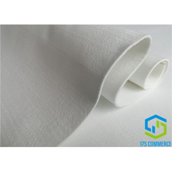 Quality Oil Water Proof Needle Punched Polyester Felt for sale