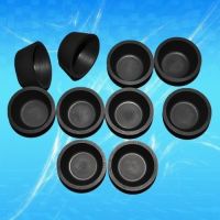 Quality Customizable 1kg Graphite Crucible for Jewellery 100% Carbon Customization for sale