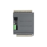 Quality DC24V CX3G-16M Industrial Control PLC 32K Step Program With High Speed Pulse for sale