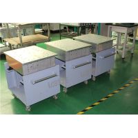 Quality 5-80Hz Frequency Small Vibration Shaker Table with UL and IEC Standards for sale