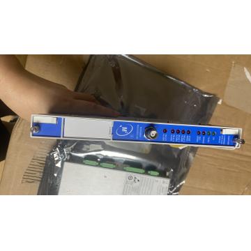 Quality 3500/92-02-01 133323-01 Communication Gateway Module BENTLY NEVADA PLC Module for sale