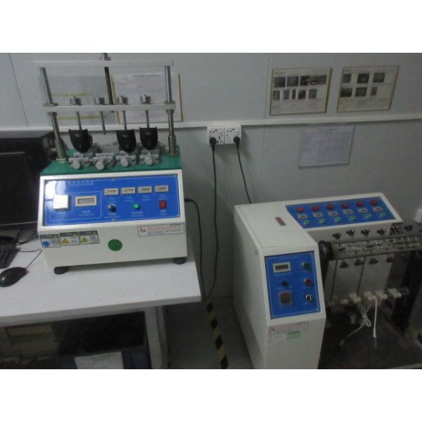 China Factory - Summit Inspection& Consulting Co.,Limited