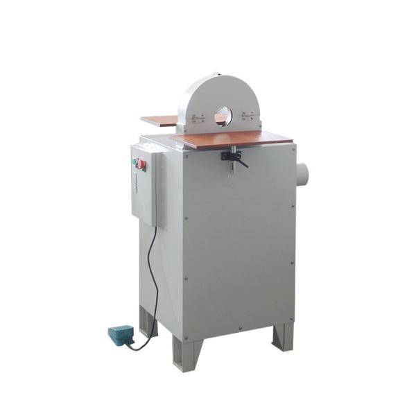Quality High Precision Stainless Steel Pipe Polishing Machine 380v 50hz for sale
