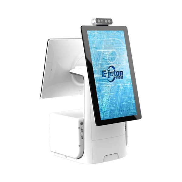 Quality Android Rk3568 pos systems pos machine for grocery store for sale