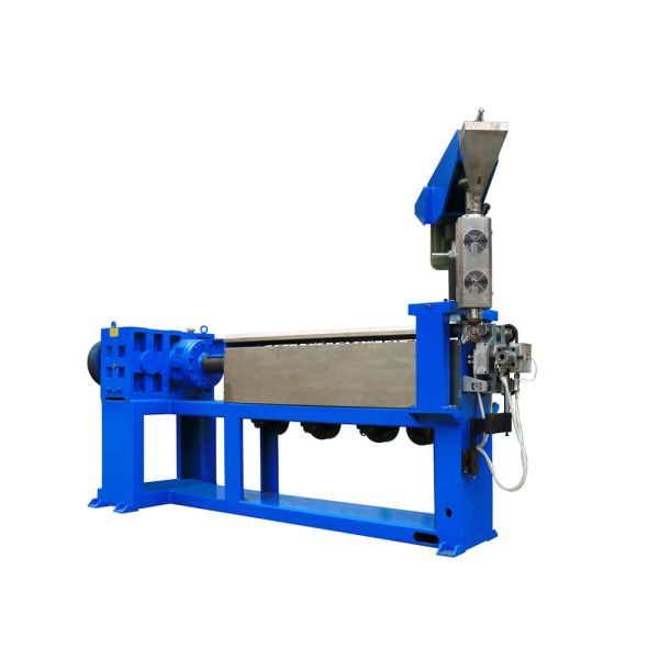 Quality Cable Extruder Machine For Cable Extruder Extruding Jacket Sheath Wires And for sale