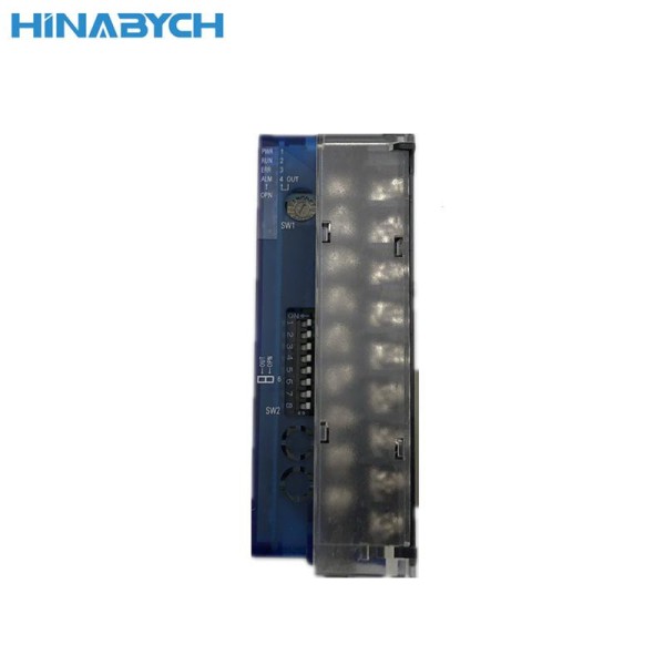 Quality                    New Original High Quality Omron Ej1n-Tc2a-Qnhb PLC Controller Module              for sale