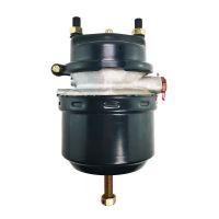 Quality BS9304 9254840210 Type 1624 Brake Chamber For Mercedes Benz for sale