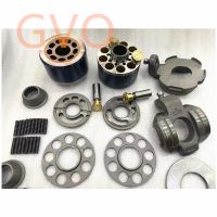 Quality K7v160 E330 Hydraulic Pump Parts K7V180 E336G for Building Material Shops for sale