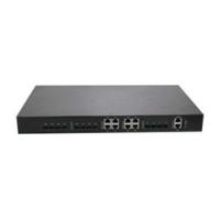 Quality EPON OLT 8-Port with Dual Voltage Regulators and 10G Uplink for sale