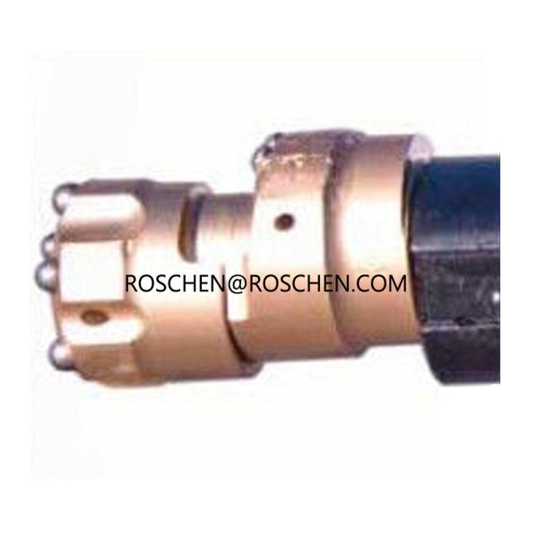 Quality Overburden Drill Bit overburden drilling system 70mm - 400mm OD for sale