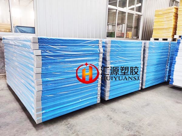 Quality Waterproof Impact Resistant Fire Rated Correx Sheets for sale