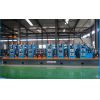 china 300KW Galvanized Steel Pipe Manufacturing Machine ERW Automatic Line