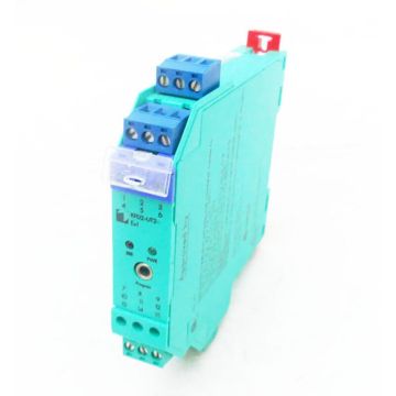 Quality Terminals 14 15 Universal Temperature Converter KFD2-UT2-1 for sale