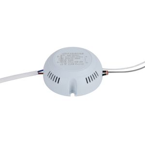 Quality Multi Functional 200mA LED Driver With Acoustic Photocell Sensor Switch for sale