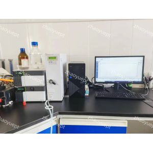 China Factory - Weifang Zhaoyu Environmental Protection Technology Co., Ltd.