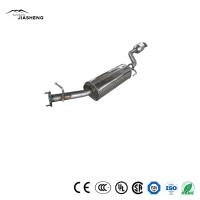 Quality Geely Boyue 1.8t High Quality Stainless Steel Auto Catalytic Converter for sale