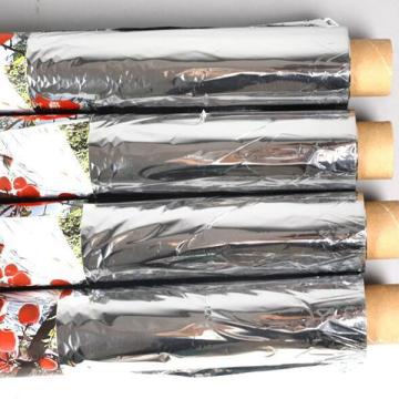 Quality Moisture Proof Warming Brightening Metalized PE Film For Greenhouse for sale