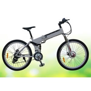 Quality Folding Electric Bike for sale