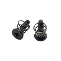 China Stainless Steel Spring Loaded Drywall Screw M2.5x7 C1022 Material factory