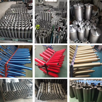 Quality Drilling Tools OD32-350mm Concrete Diamond Core Drilling Bits For Masonry & for sale