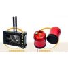 china Wireless Audio Video Life Detector V9 Explosion Proof Black Color 51mm × 99mm
