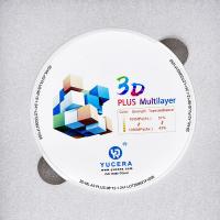 Quality Multilayer Zirconia Block for sale