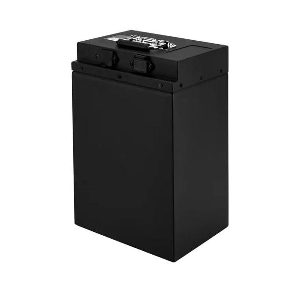 Quality LiFePO4 Lithium Battery OEM ODM 24V 36V 60V 72V Lithium Battery Packs 30AH 60AH for sale