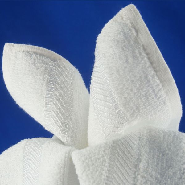 Quality 100% Cotton 30g/Pc Disposable Face Towels for sale