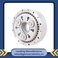 China Harmonic Robot Arm Hollow Shaft Gear Reducer 30r/Min ISO9001 factory