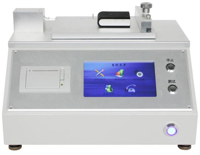 friction coefficient tester